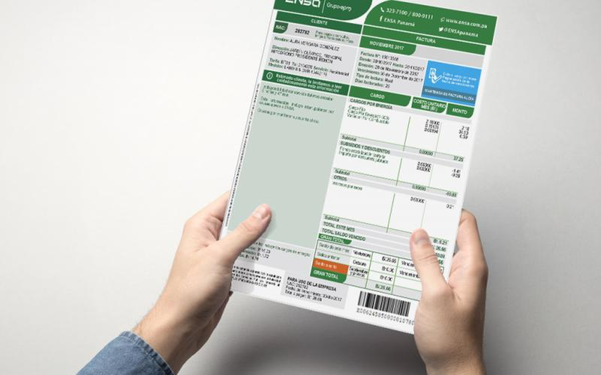 ENSA: ¿Cuándo y dónde habrá suspensión de energía?