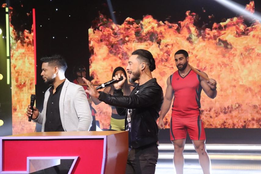 Calle 7 Panamá regresa a las tardes de Telemetro en el 2023