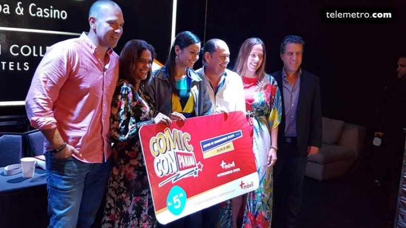 Inició la cuenta regresiva para la 2da edición del Comic Con Panamá