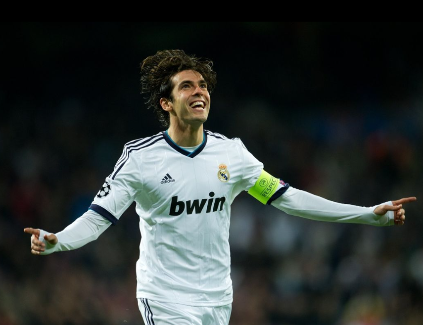 Kaká reacciona a lo que dijo su exmujer: Lo intenté todo, la biblia te ...