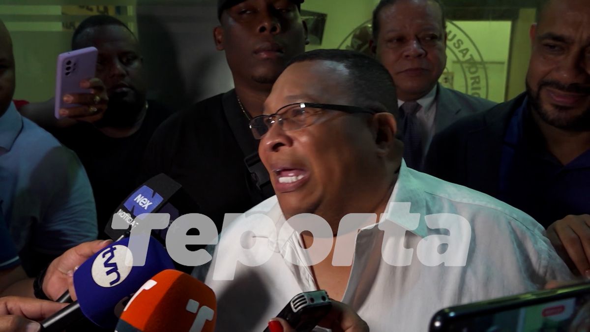 Al alcalde de Colón, Alex Lee, se le ha modificado la medida cautelar ...