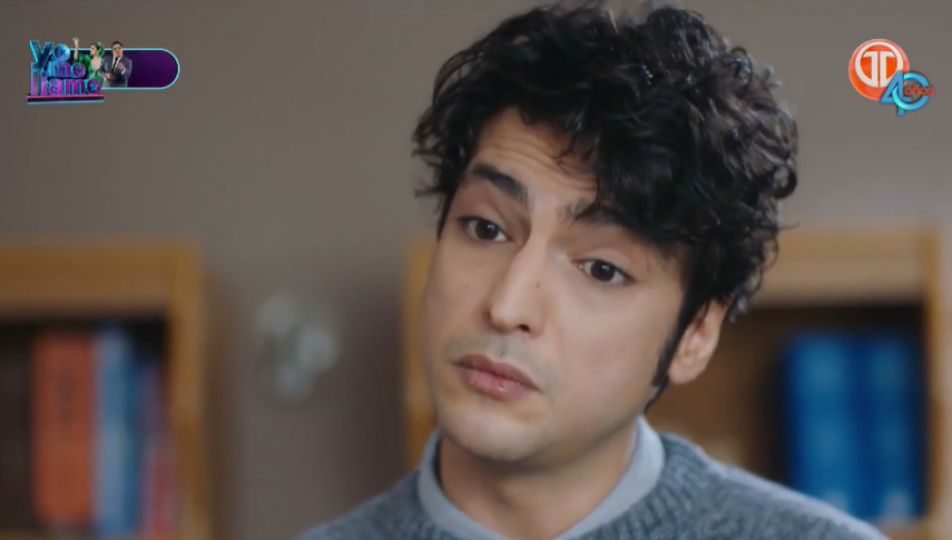 DOCTOR MILAGRO | Alí Vefa prefiere alejarse de Nazli