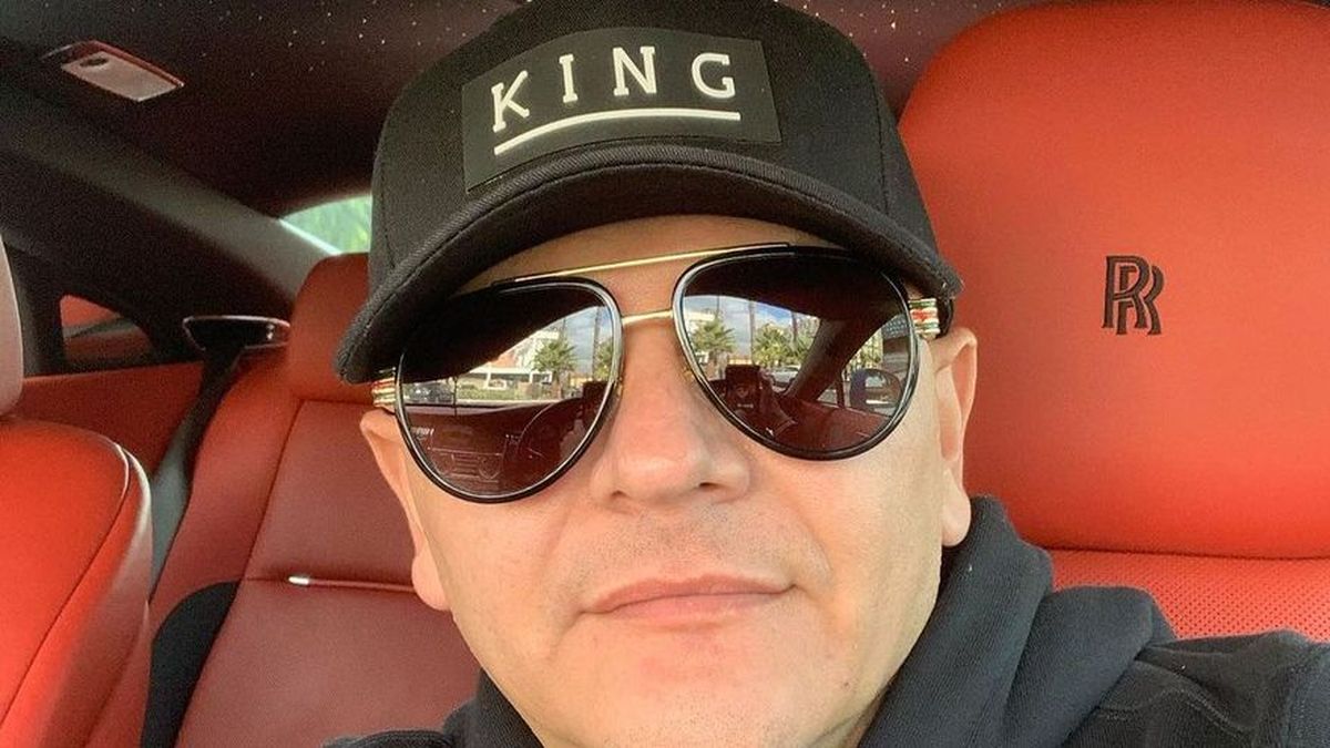 Jimmy Humilde: Somos del pueblo, de la calle y te decimos la verdad