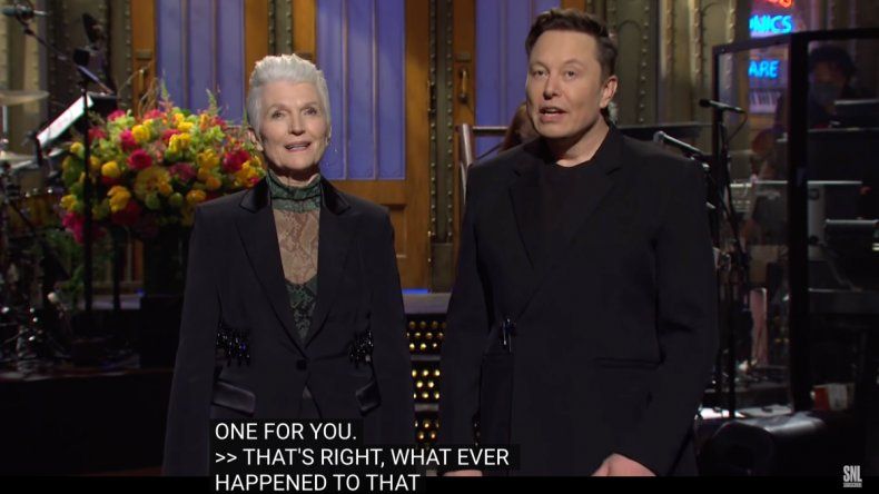 Elon Musk Confesó Que Tiene Asperger En Saturday Night Live
