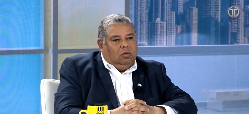 Director del IDAAN anuncia evaluación de medidas para garantizar agua ...