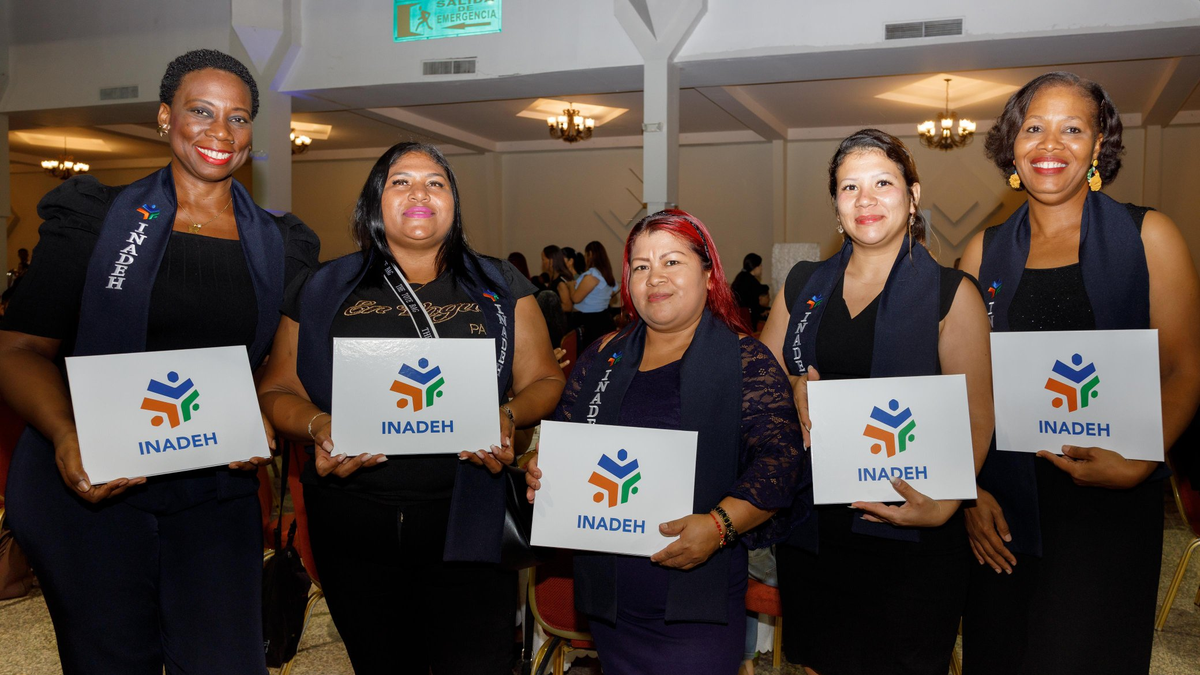 ¡Inscríbete ya! Cursos del INADEH disponibles para junio de 2025
