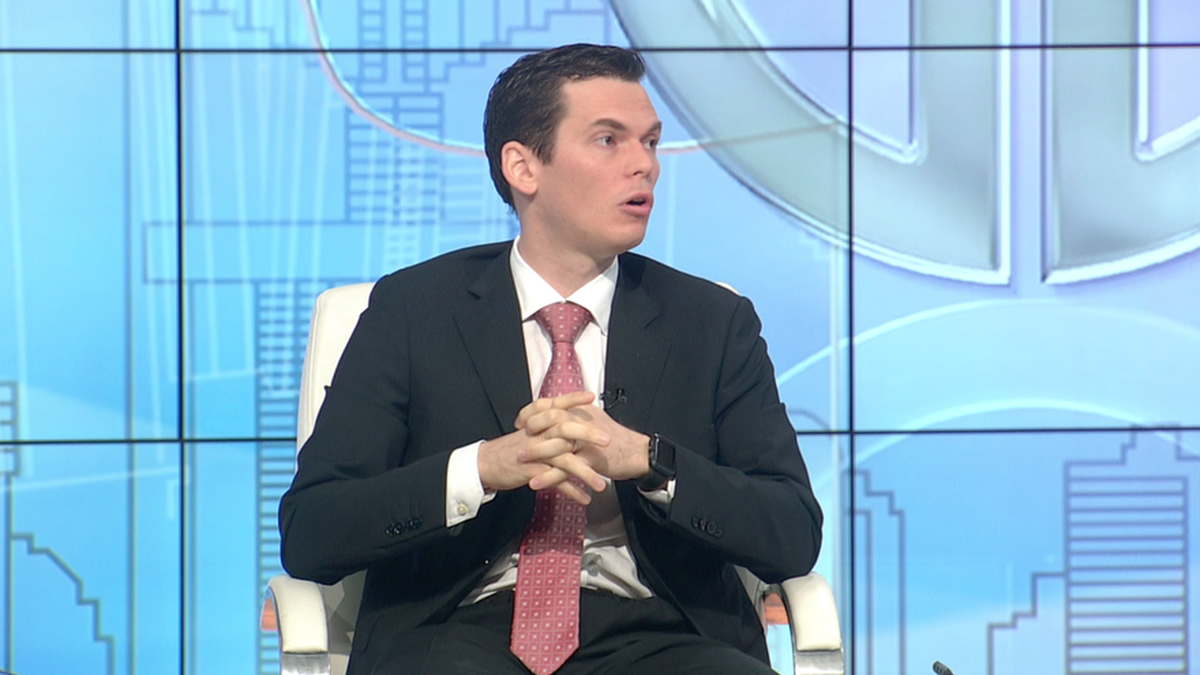 Brawerman calificó de exabrupto e inaudito el resuelto sobre la veda de ...