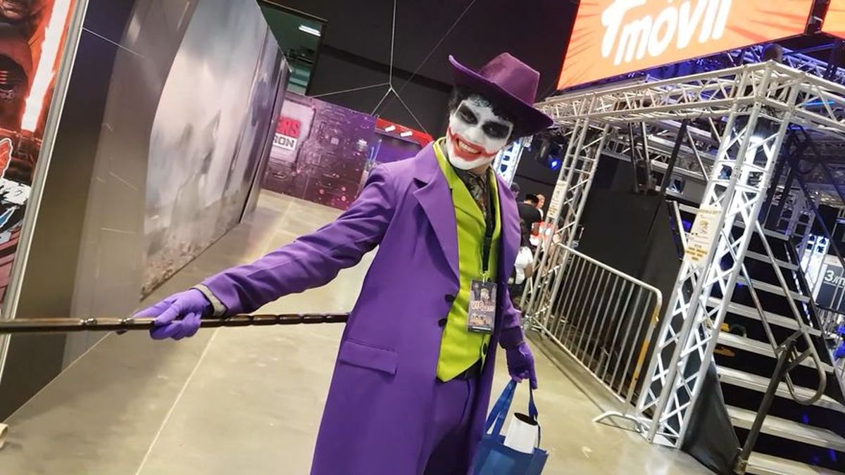 Inicia el Comic Con Panamá 2019