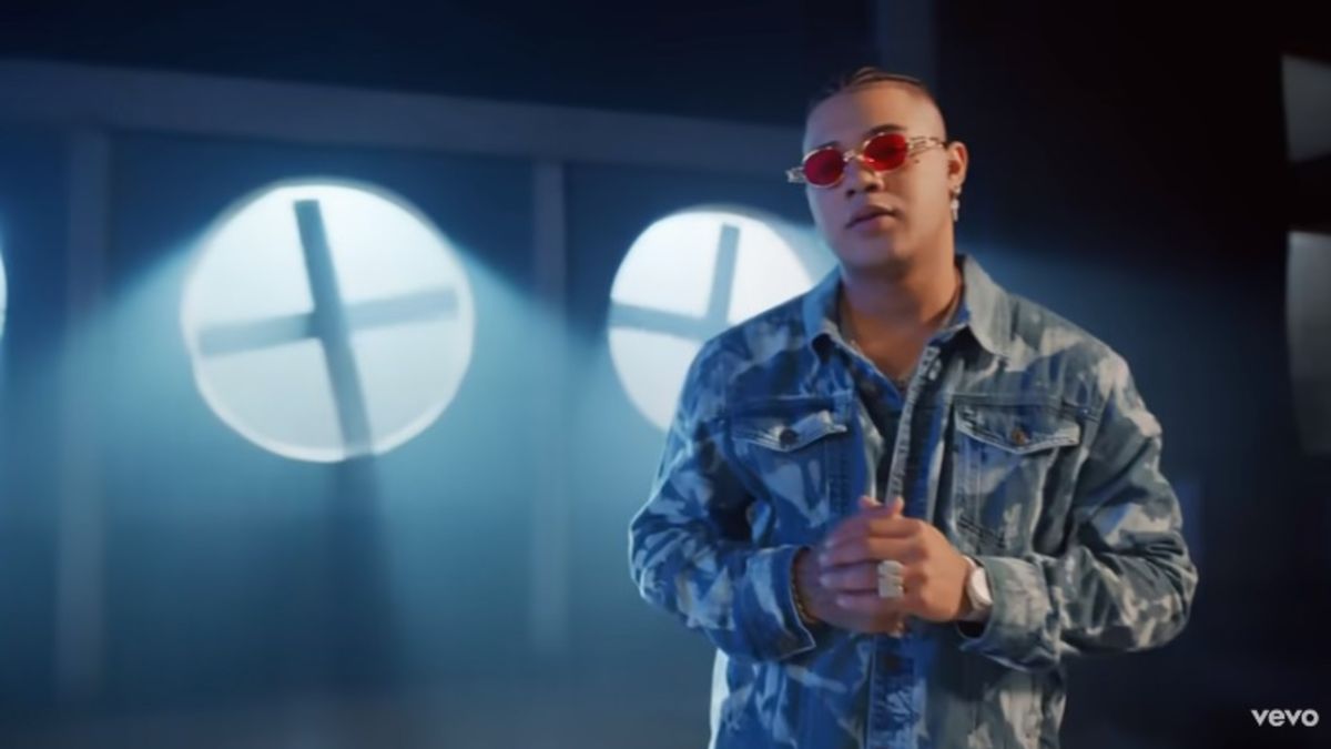 Tras el caso de un paciente de trasplante, Boza continua mostrando su ...