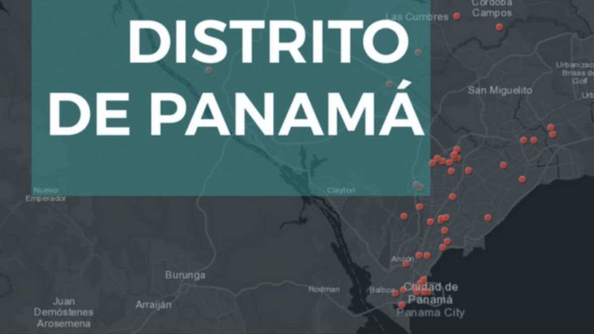 Municipio de Panamá lanza portal de Datos Abiertos