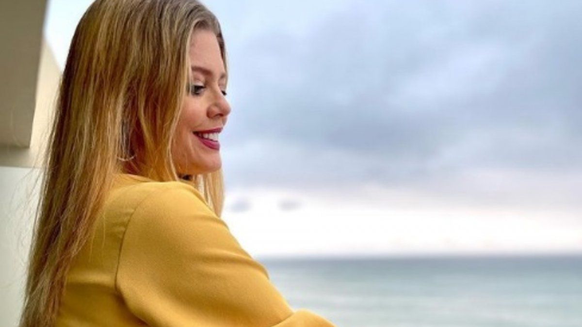 Lorna Cepeda traerá a Panamá su stand up Naturalmente Rubia