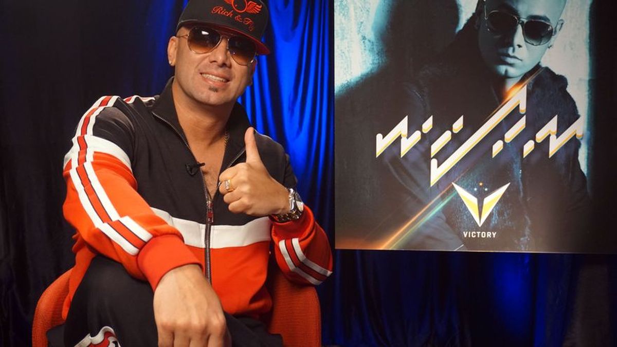 Wisin considera un honor que Yandel forme parte de su nuevo disco Victory