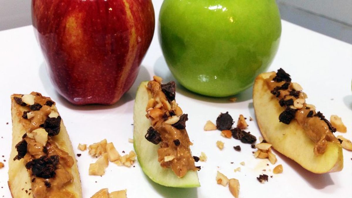 ¿Cuál es la importancia del snack en tu día?