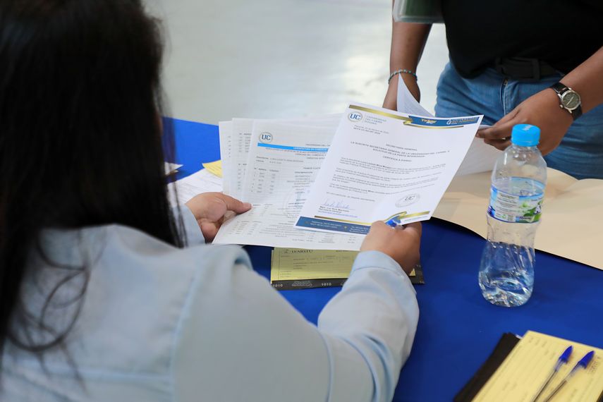 IFARHU modernizará su sistema: Solicitudes y pagos de becas serán digitales