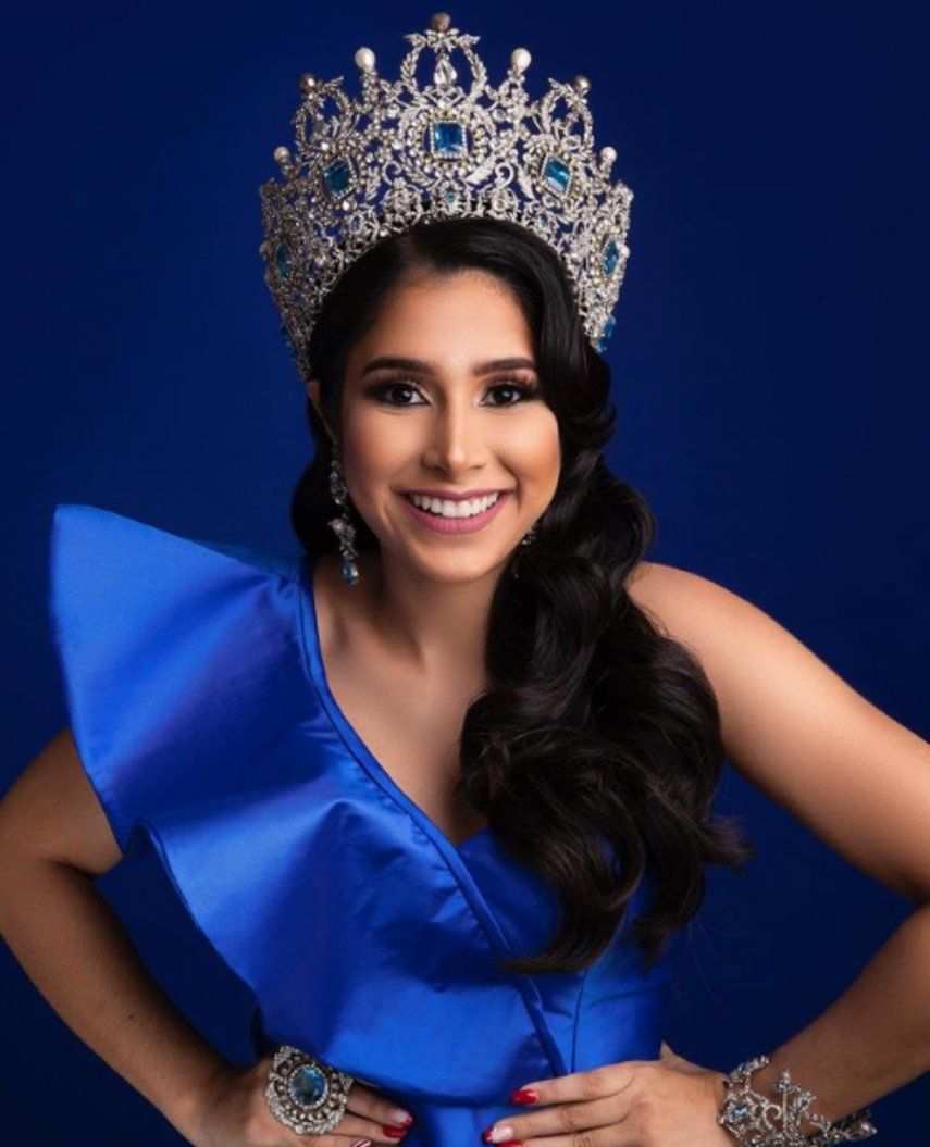 Fianeth Corro a unos días de su boda: Nuestra historia será para siempre