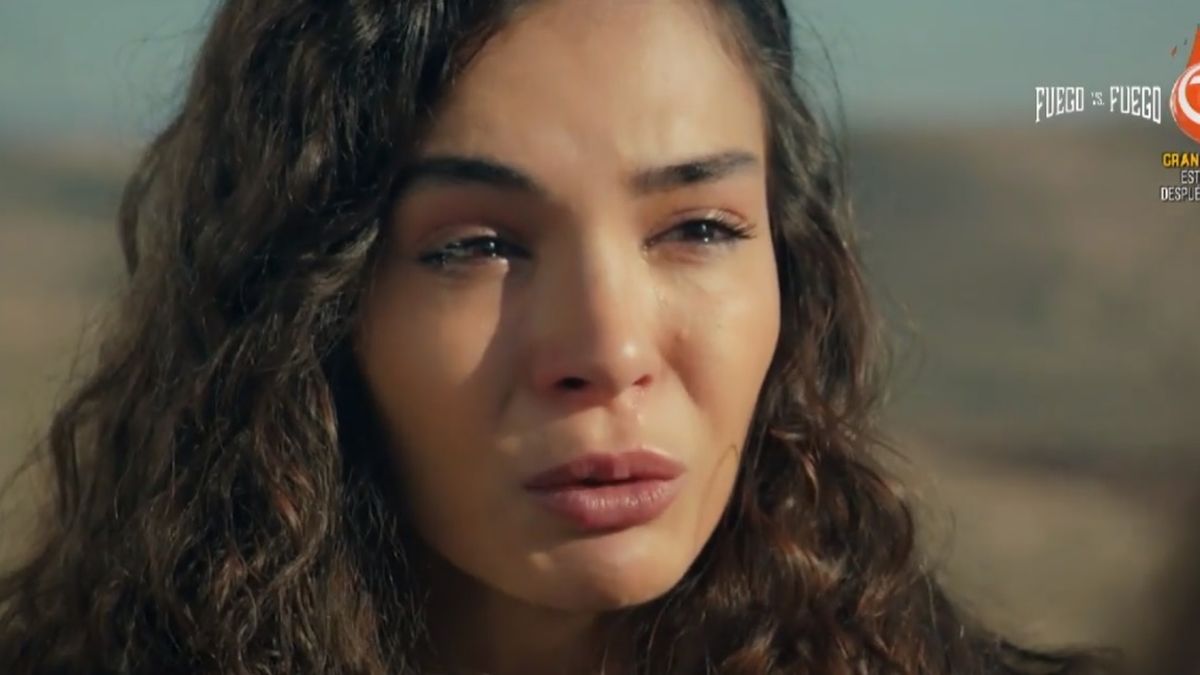 HERCAI | Reyyan enfrenta a Azize y le asegura que no cree en su ...