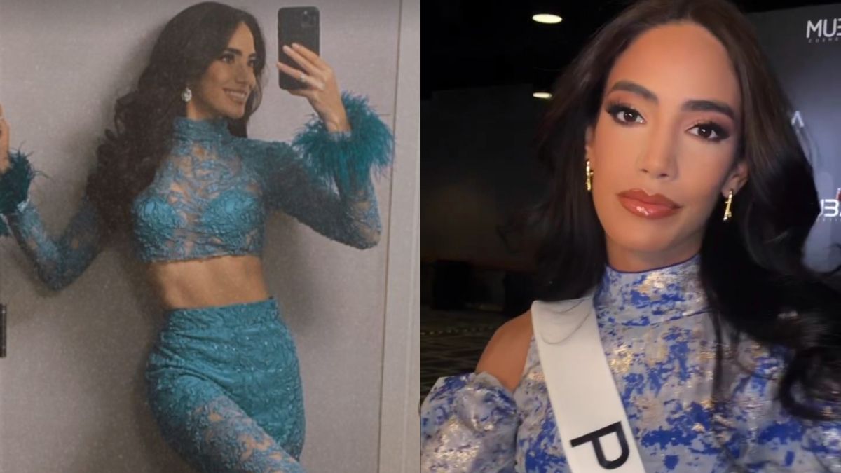 Miss Universo 2022: Solaris Barba inicia sus primeras actividades con ...