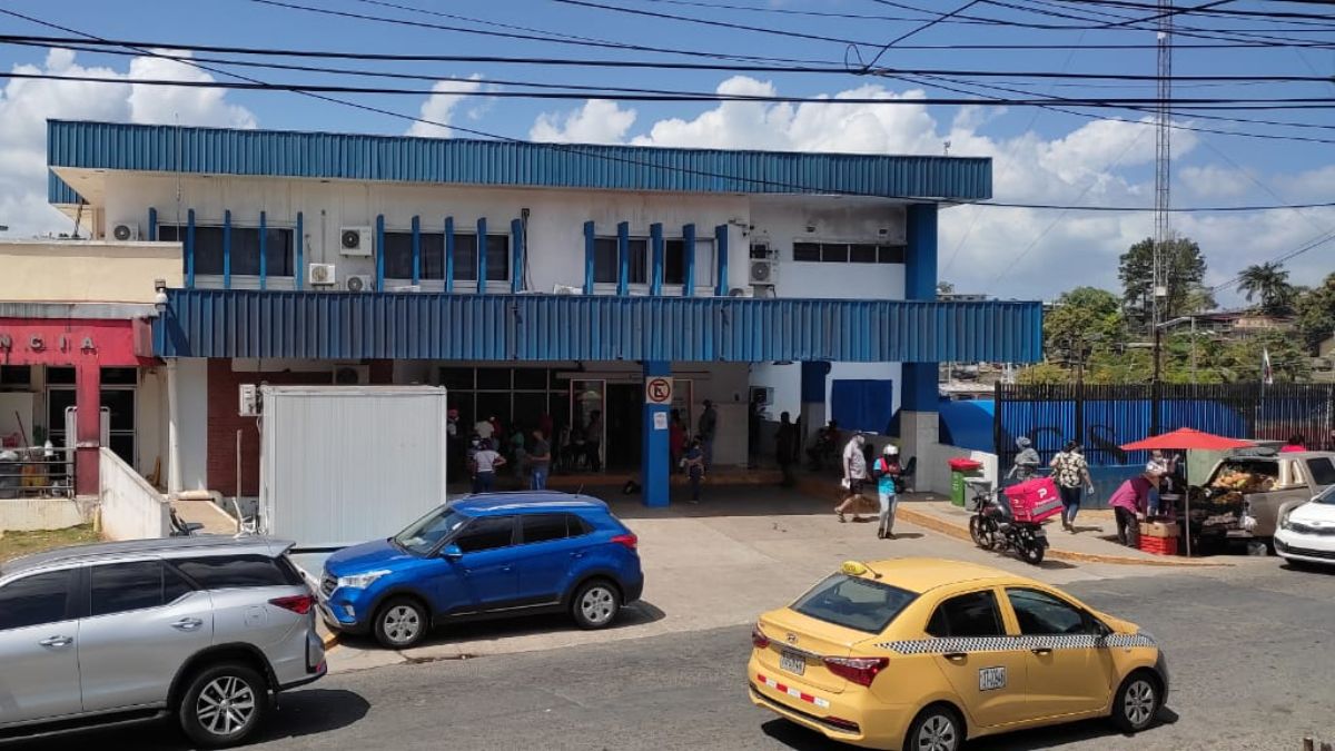 Policlínica Dr. Blas Daniel Gómez Chetro estará cerrada temporalmente ...