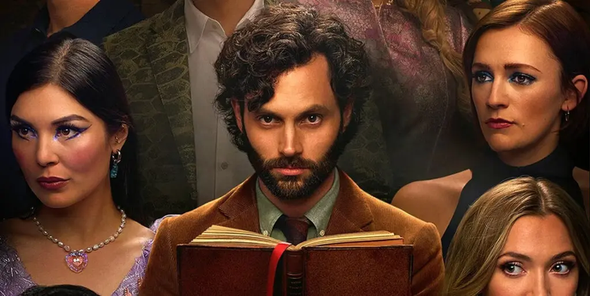 Netflix, You: ¿Cuándo estrena la 4 temporada de la serie?