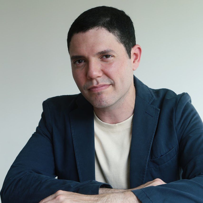 Daniel Tapia, cantante y compositor panameño, estrena Cómo Saber Que es Amor