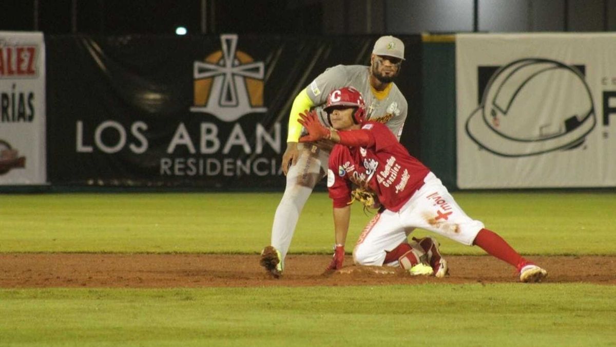 Béisbol Mayor 2021: Bocas del Toro remonta y suma primera victoria ante ...