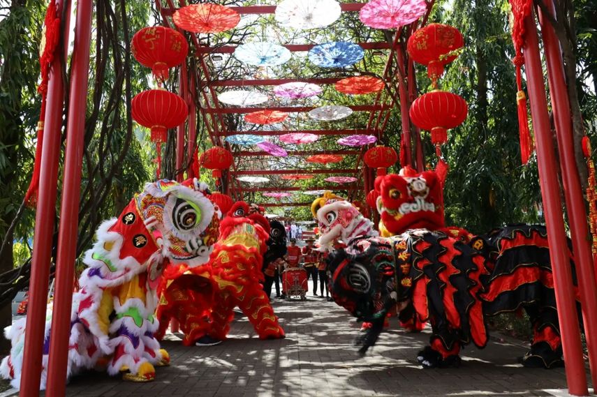 Año Nuevo Chino 2026: animal, origen, elemento y lo que representa en ...