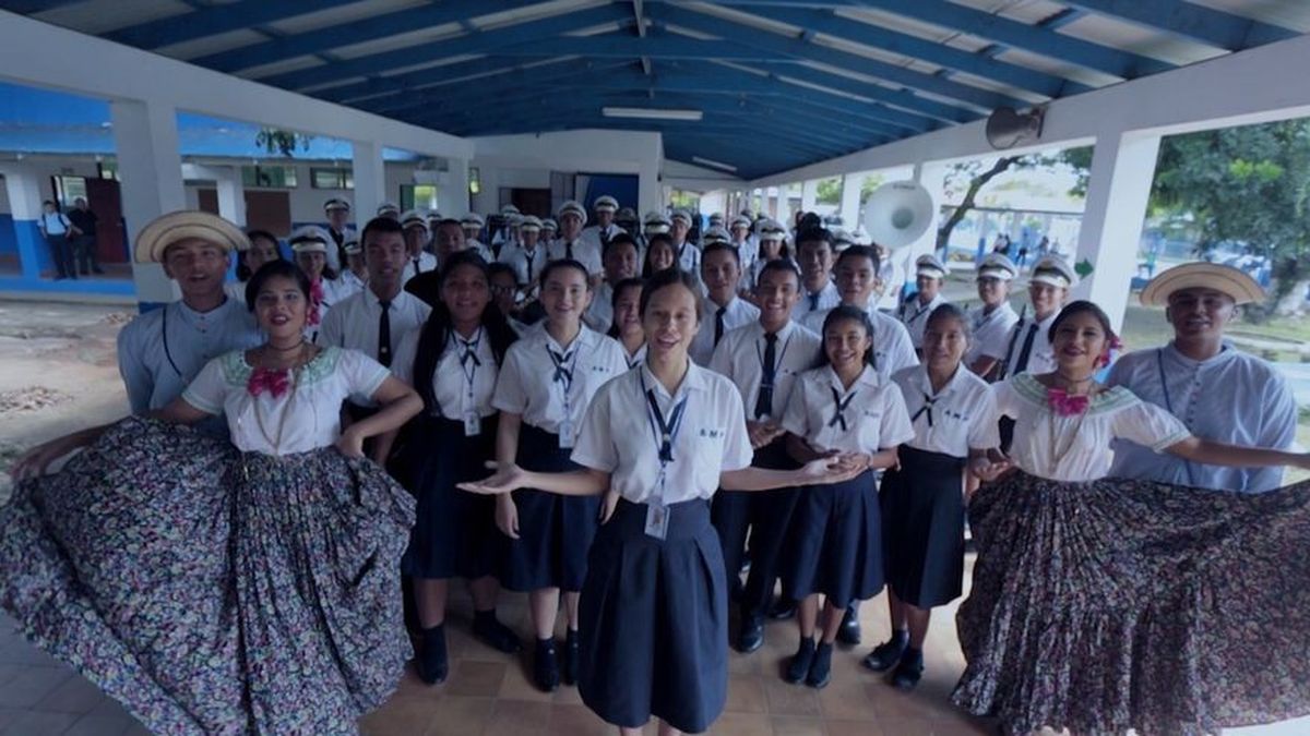 Finalistas de Excelencia Educativa 2019: Escuela Ángel María Herrera