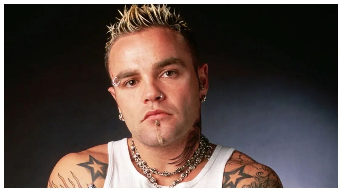 Shifty Shellshock no es el único integrante de Crazy Town que ha fallecido