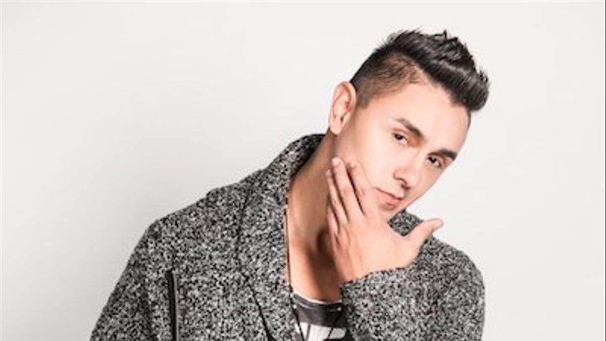 Joey Montana continúa su gira con Picky, en carnavales estará en Bolivia