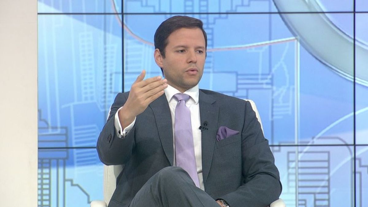 Abogado asegura que Nidal Waked estará de regreso en Panamá en las ...