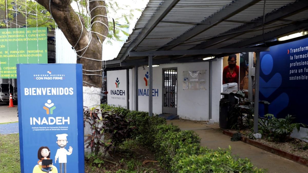 ¿Qué cursos ofrece INADEH en agosto 2025? Lista completa y cómo inscribirse