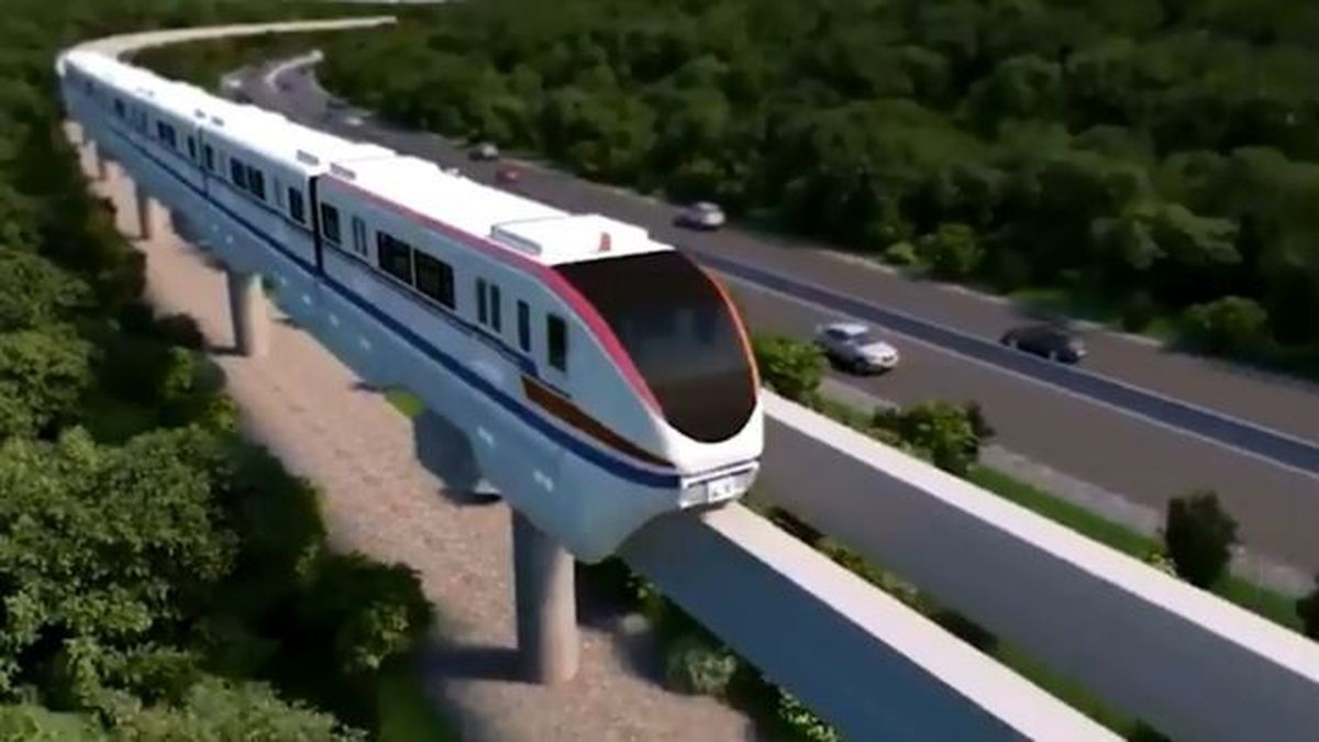 Esperan recibir propuestas para construcción de la Línea 3 del Metro ...