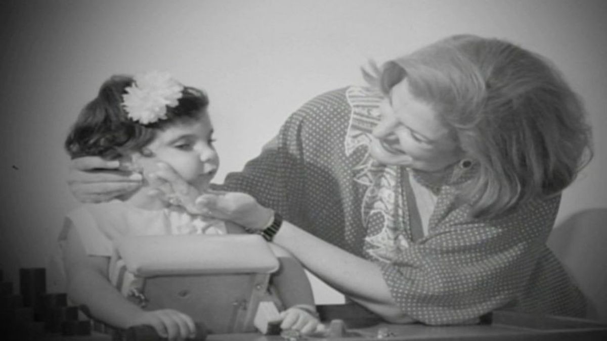 Historia de la Fundación Mary Arias