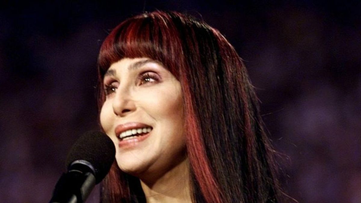 Cher convertirá su lucha por salvar al elefante más solitario del mundo ...
