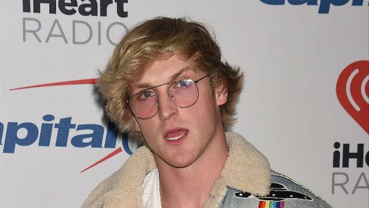 El youtuber Paul Logan se niega a aceptar que su carrera terminó