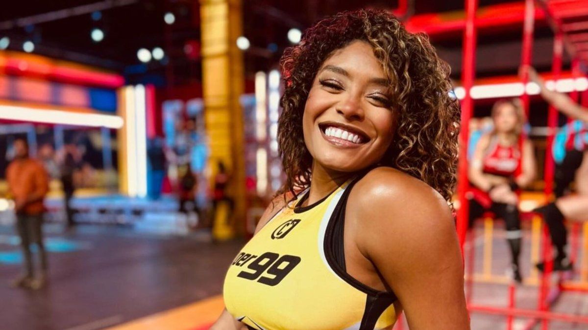 Furia Roja toma la decisión de anular a Sol Bruce en Calle 7 Panamá