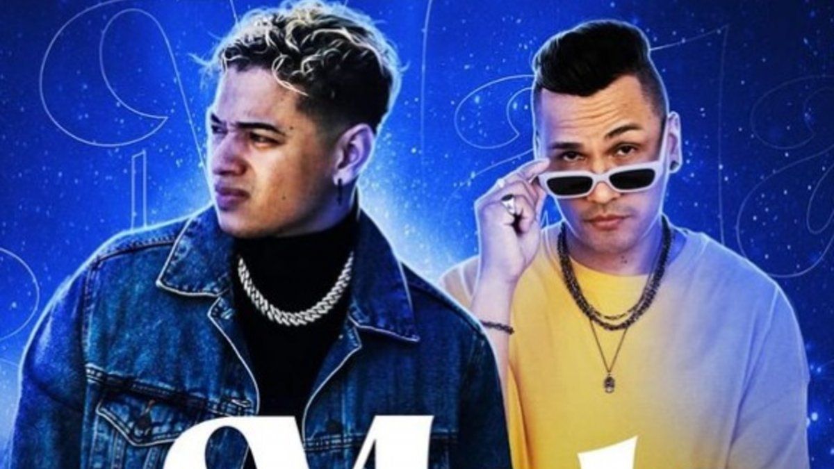 Sinclair lanza Mala Suerte junto a Flex