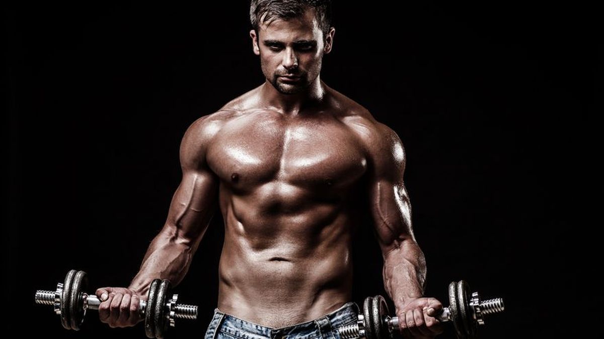 Tipo de físico puede revelar si él sirve para ser tu pareja