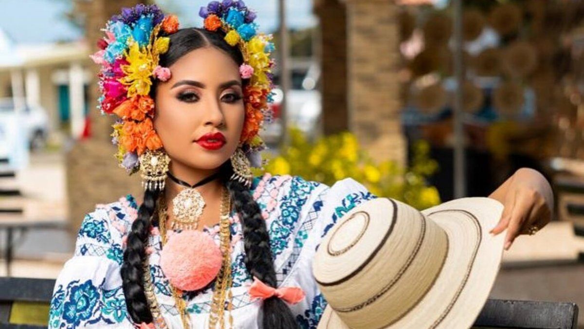 El Congreso Nacional de la Pollera ya tiene fecha