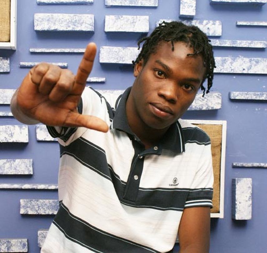 Recordando a el Kid, artista musical panameño Recordando a el Kid, artista musical panameño