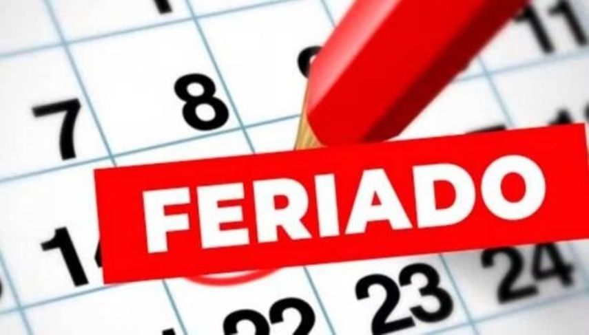 ¡Excelente noticia! El Lunes 9 de diciembre es feriado: Esta es la ...