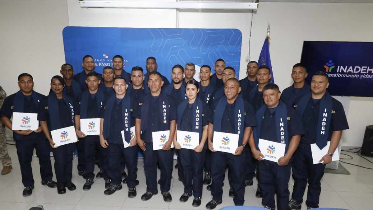 INADEH permitirán licencias profesionales temporales a egresados ...