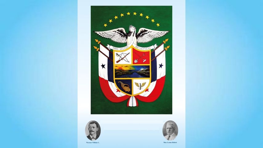 Max Lemm: ¿Quién fue y qué relación tiene con el Escudo Nacional?