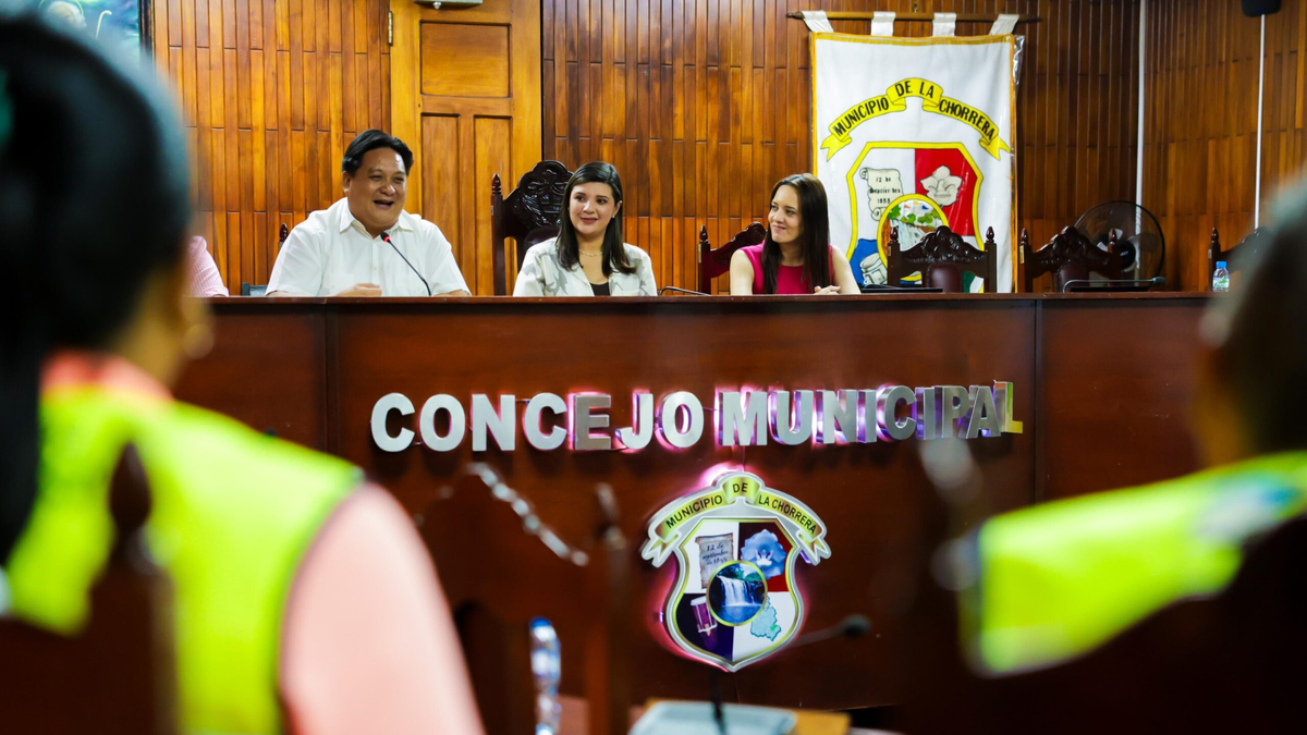 MITRADEL anuncia nuevas oportunidades de empleo para La Chorrera