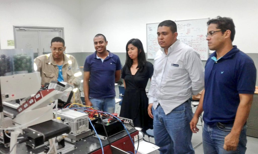 INADEH: Esta es parte de su oferta educativa y cursos disponibles