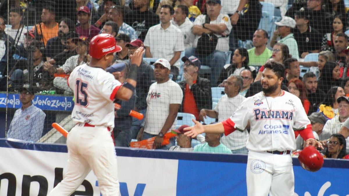 Serie del Caribe 2023: Vea aquí la tabla de posiciones