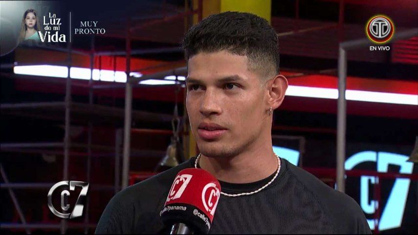 Calle 7 Panamá: Kevin Varela responde a las críticas por su ausencia en ...