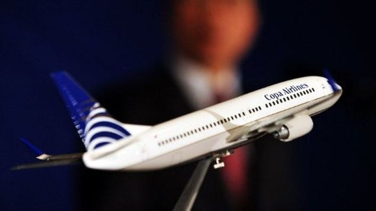 Copa Airlines crea una plataforma digital que ofrece mejores tarifas a viajeros