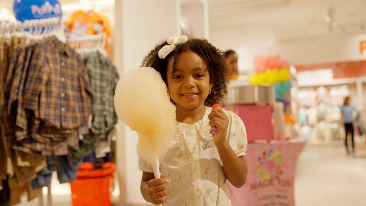 Poppy s celebra en grande la apertura de su nueva sucursal