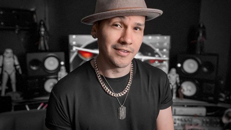 Flex adelanta que pronto lanzará nuevo álbum